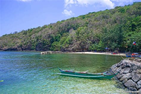 Bituin Cove Camping In Nasugbu Batangas Campsites Philippines