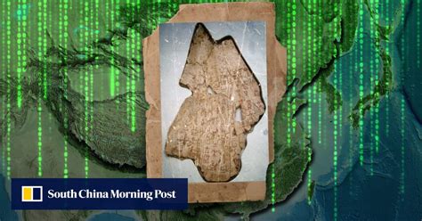Recent Study Into Ancient Chinese Oracle Bones Highlights How Ai Is