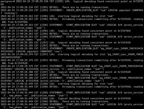 【postgresql 15逻辑复制发布订阅的两阶段提交功能测试】postgresql15逻辑复制 Csdn博客