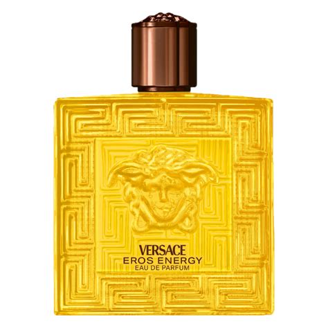 Versace Eros Energy Eau De Parfum Spray Escentual