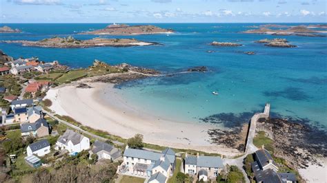 Visit Scilly 60 Foto