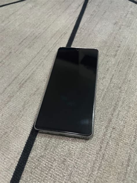 Samsung Note 10 Lite Mobile Phones And Gadgets Mobile Phones Android