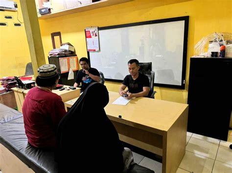 Viral, Anak dan Menantu Aniaya Ibu Kandung Sendiri di Pekanbaru ...