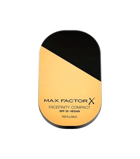 Max Factor Facefinity Compact Ivory W Podkłady Makijaż Allegropl