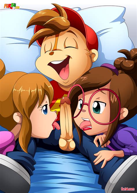 Rule 34 Alvin And The Chipmunks Alvin And The Chipmunks 2015 Alvin