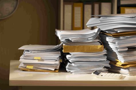 Imb Atau Pbg Hilang Jangan Panik Lakukan Hal Ini