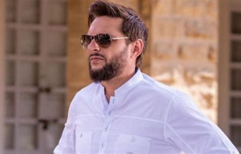 Shahid Afridi Clarifies His ‘statement About Imran Khan