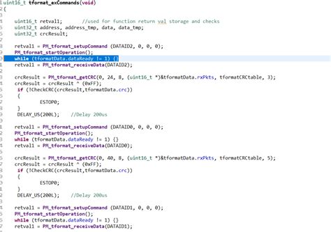 Tmdxiddk379d T Format Library C2000 Microcontrollers Forum C2000™︎
