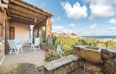 Casa Vacanze Torre Dei Corsari Italia IGO04 Novasol