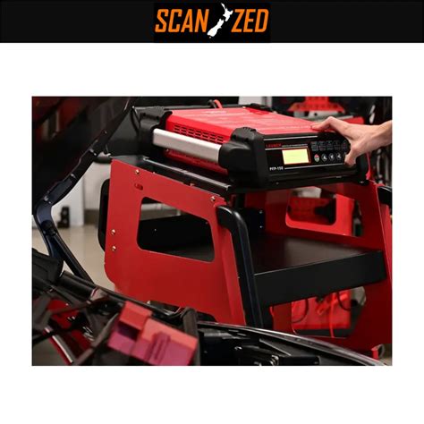 Launch Pfp Programming Flash Power Scanzed Auckland Nz