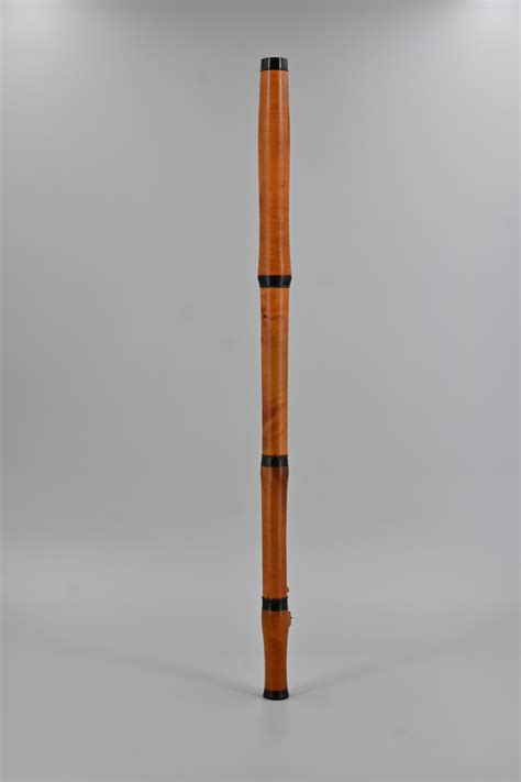 Flute Steiner George Vm Collectables