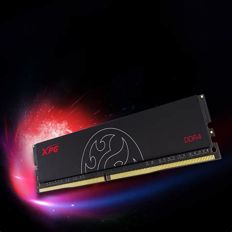 A Data 8gb Ddr4 3000mhz Xpg Hunter Series Iwayhu Számítástechnikai
