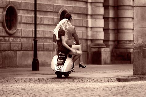 🔥 [50 ] Vespa Girl Wallpapers Wallpapersafari
