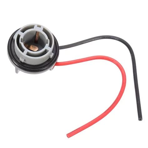 Фасунга за крушка P21w 1156 с тел - eMAG.bg