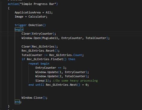 using dialogs to enhance user experience in business central cloudfronts
