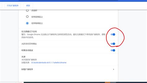 Vue Devtools的下载和安装 兰溪三日桃花雨 博客园