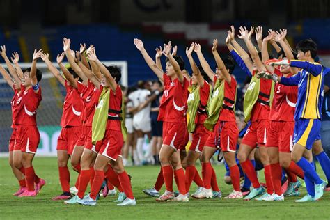 How To Watch Japan Vs Korea DPR Live Stream FIFA U 20 Womens World