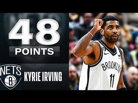 Kyrie Irving Is An Enigma But He Is A Worthy All Star Starter And Nets