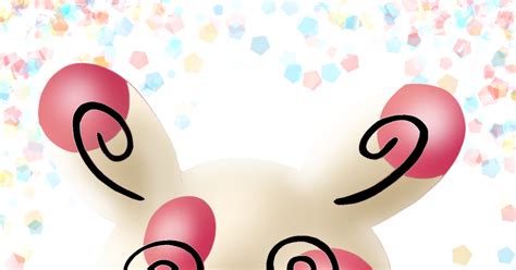 ポケモン パッチール なみのイラスト Pixiv