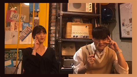 버스킹 방송 평택 메인스트리트 카페 Soop Vod