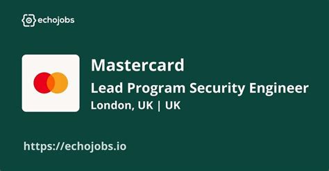 Hiring Lead Program Security Engineer London Uk Uk Aws Gcp Azure