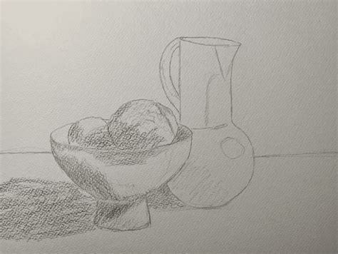 How To Shade Drawings Shading Tips For Beginners