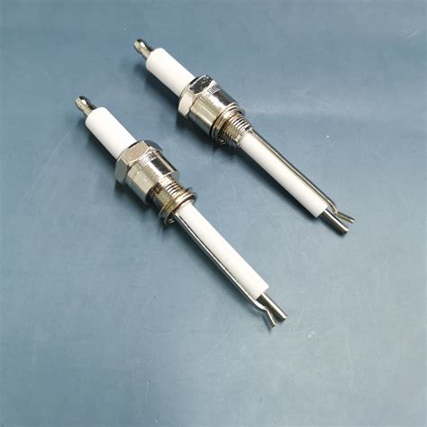 Gas Cooker Spark Igniter Oven Stove Ceramic Gas Ignition Electrode China Spark Igniter And Gas