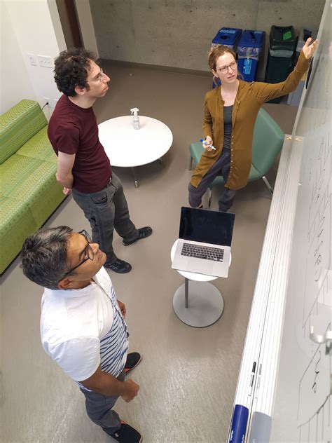 Securing Supply Chains With Quantum Computing LabNews