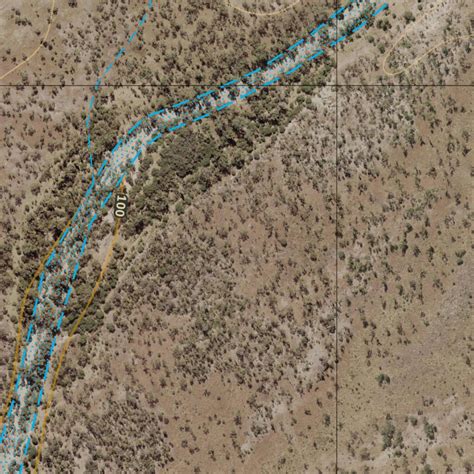 Strathmore 8457 323i Map By Department Of Resources Avenza Maps