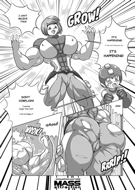 Rule 34 1girls Ass Ass Expansion Biceps Breast Expansion Breasts Extreme Muscles Female Large