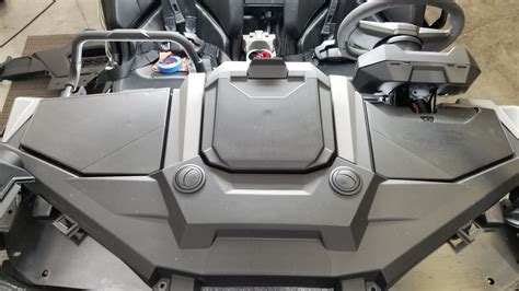 Polaris Rzr Pro Xp Cab Heater Full Install Heater Kit Setup