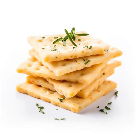 White Cheddar Cracker