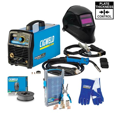 Cigweld Mig Welders Total Tools