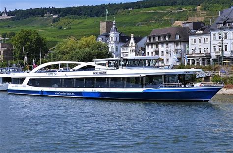 Fgs Loreley Elegance Frankfurt Am Main