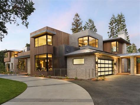 Inside A 27 Million Mansion In Atherton Americas Wealthiest Town