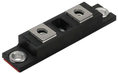 Vs Hfa320nj40cpbf Vishay 回復整流器 整流ダイオード コモンカソード 320a 400v パネルマウント