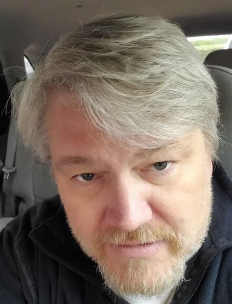 Mike Davis The H P Lovecraft Wiki Fandom