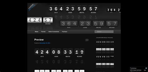 15 Best Wordpress Countdown Timer Plugins Code Geekz