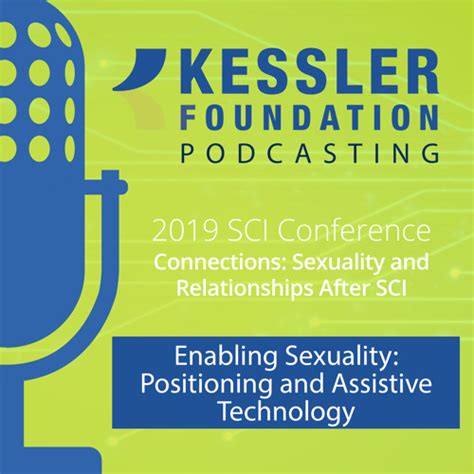 Stream Episode Enabling Sexuality Positioning And Assistive Technology