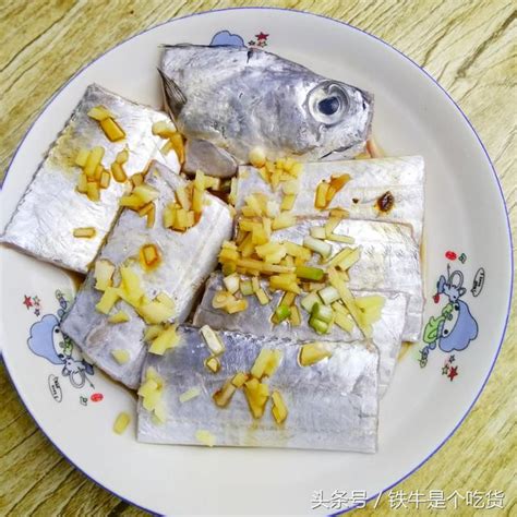 在家干炸帶魚簡單做法 每日頭條
