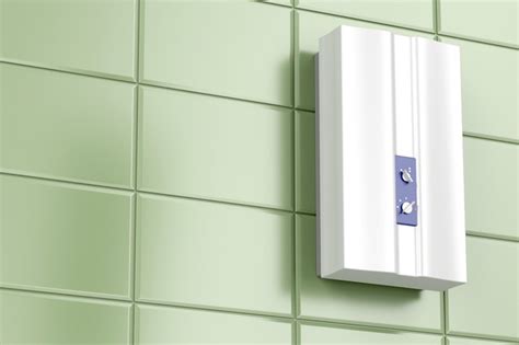 Pros And Cons Of Tankless Water Heaters Hunker