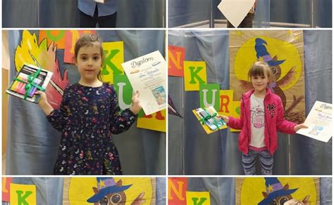 VI KONKURS RECYTATORSKI W KRAINIE WIERSZY DLA DZIECI Wiersze Danuty