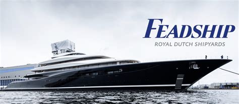 The Billionaires Club Yacht