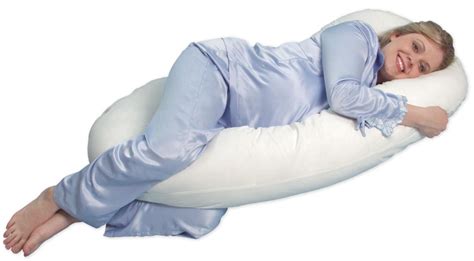 Pregnancy Body Pillows