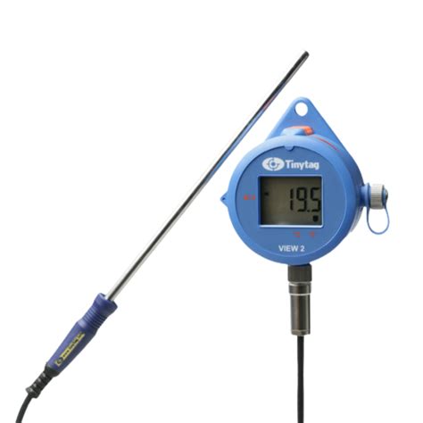 Cryogenic Data Logger Cryolab