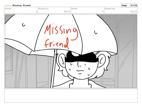 Missing Friend Revised Boards Speaker Deck