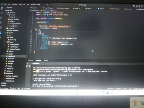 Pratyush Gupta On Linkedin Webdevelopment Learningjourney 75dayschallenge