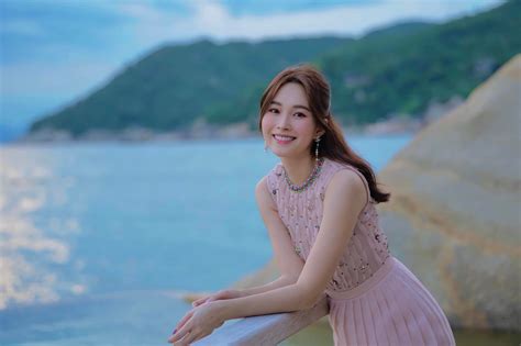 Đặng Thu Thảo khoe nhan sắc cực đỉnh chuẩn thần tiên tỷ tỷ
