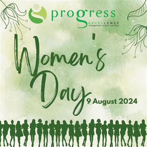Progress Excellence Training And Development On Linkedin Womensday