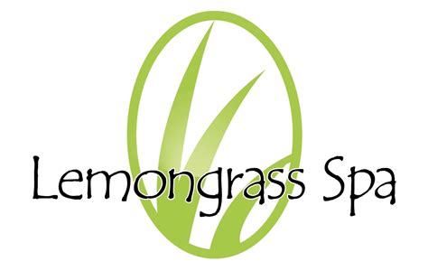 Lemongrass Logo Logodix